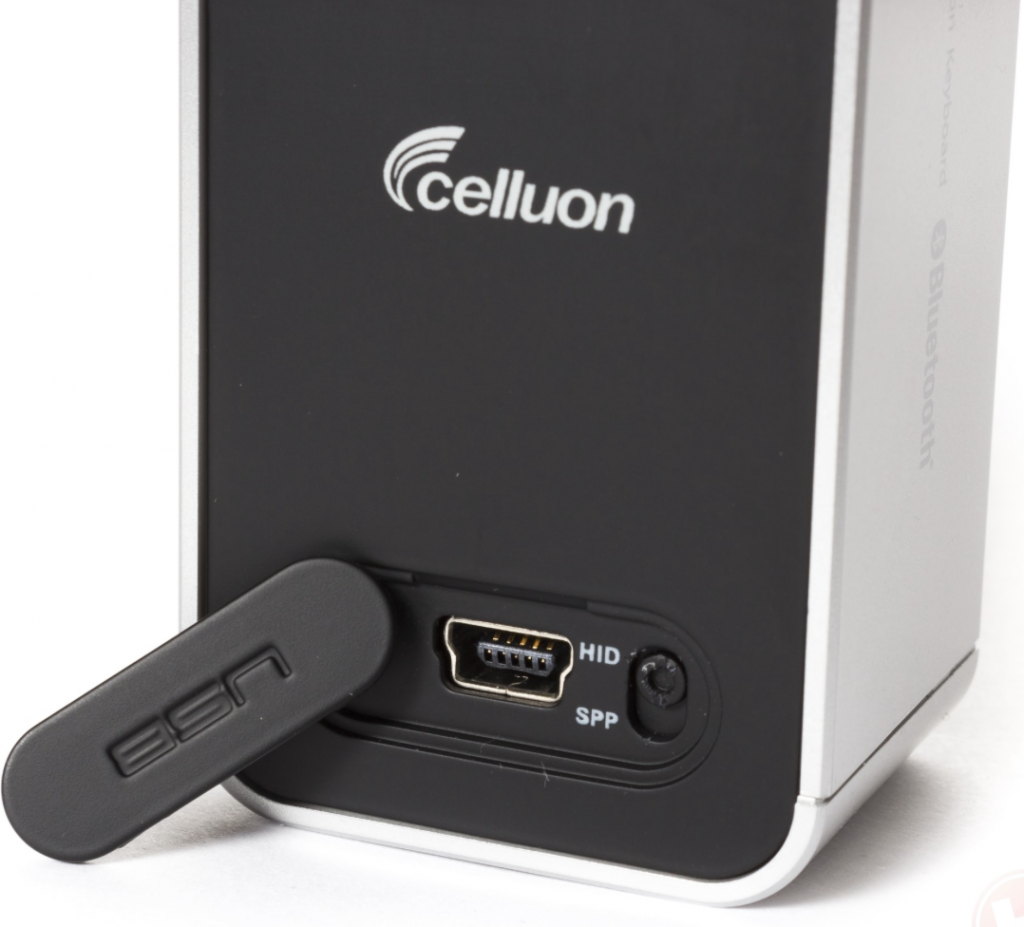 Products We Love: Celluon Magic Cube Keyboard - On Check by PriceCheck