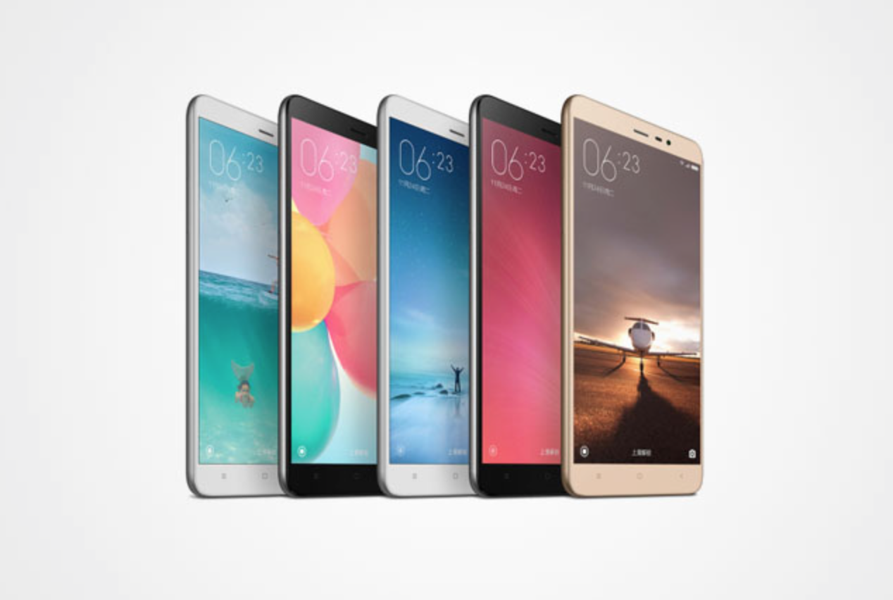 This Is What A Xiaomi Redmi Note 3 Will Cost In SA - On Check by PriceCheck
