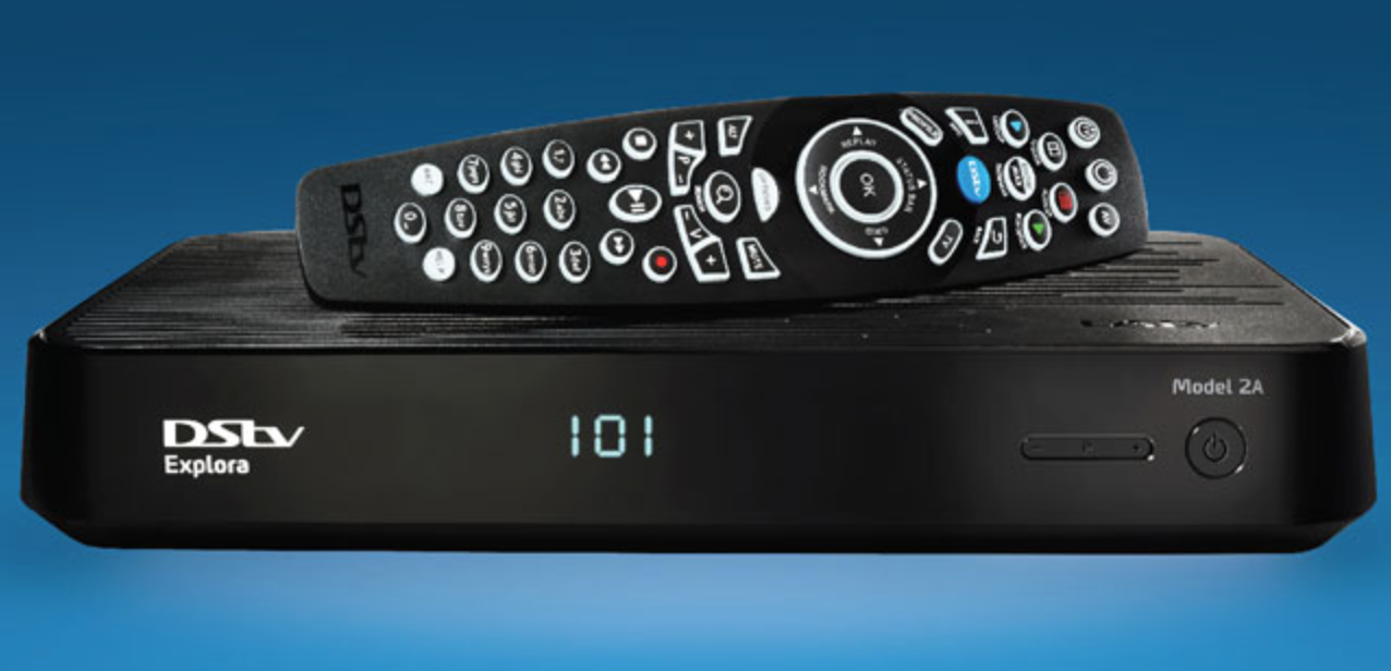 The New DStv Explora: 5 Of Our Favourite New Features - On Check by ...