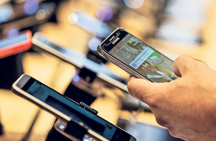 5 Phones For Under R1000 - On Check by PriceCheck