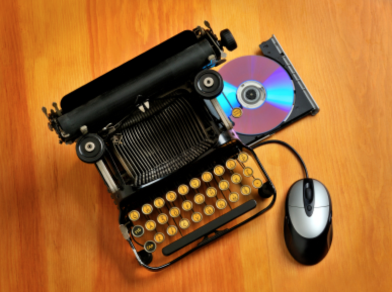 Technology Wars: Old School VS New School - On Check by PriceCheck