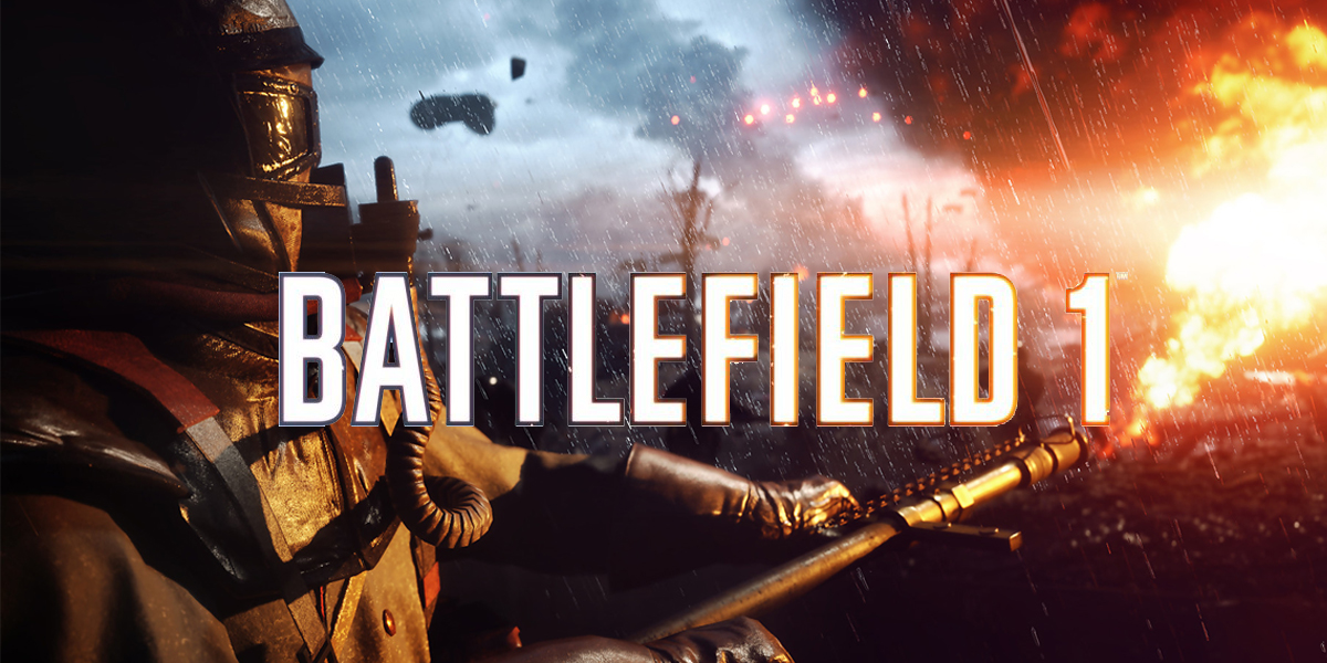 Review: Battlefield 1 – PS4 - On Check by PriceCheck