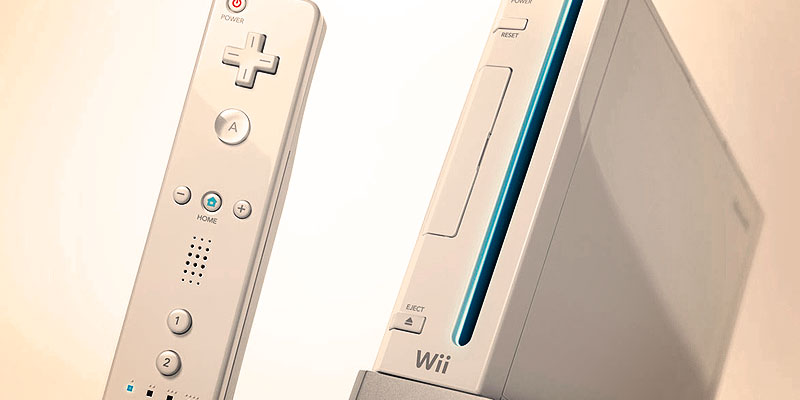 Review: Nintendo Wii - On Check by PriceCheck