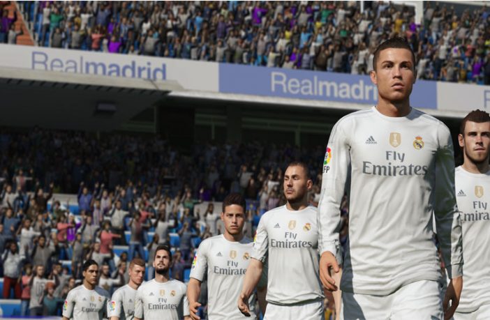 Review: FIFA ’16 – Xbox One - On Check by PriceCheck