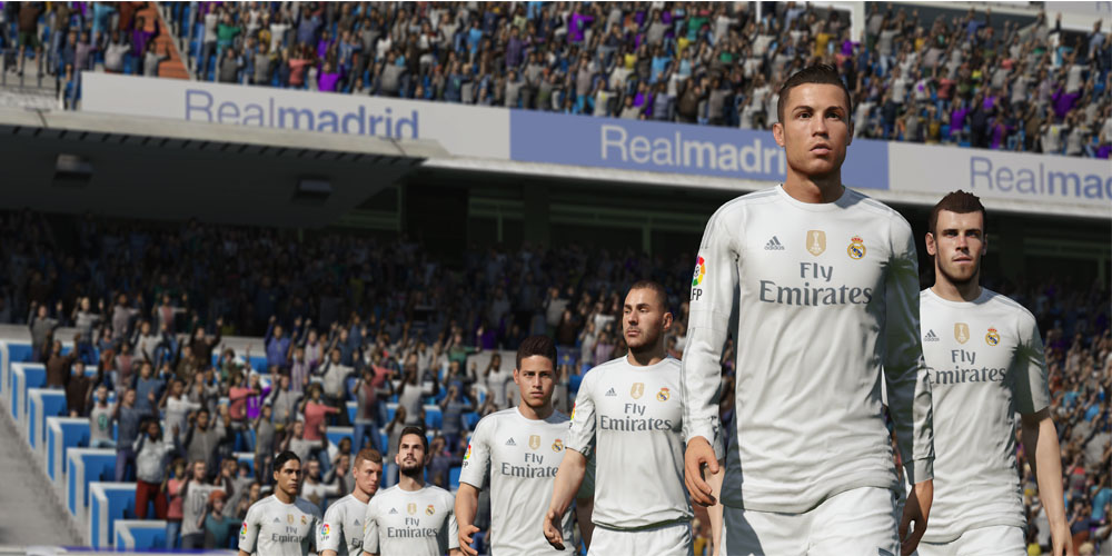 Review: FIFA ’16 – Xbox One - On Check by PriceCheck