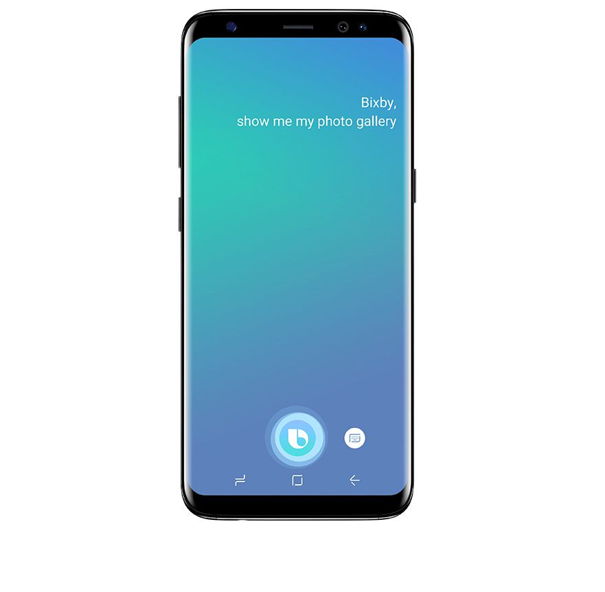 Meet Bixby, Samsung's New AI Assistant - On Check by PriceCheck