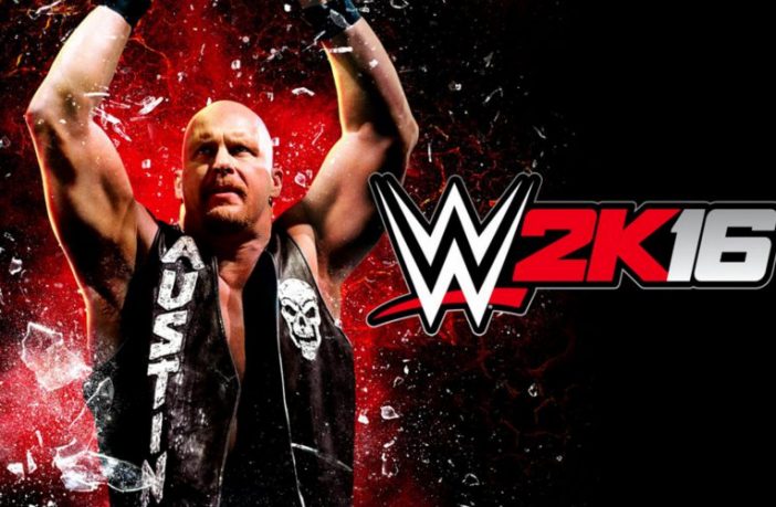 Review: WWE 2K16 – PS4 - On Check by PriceCheck