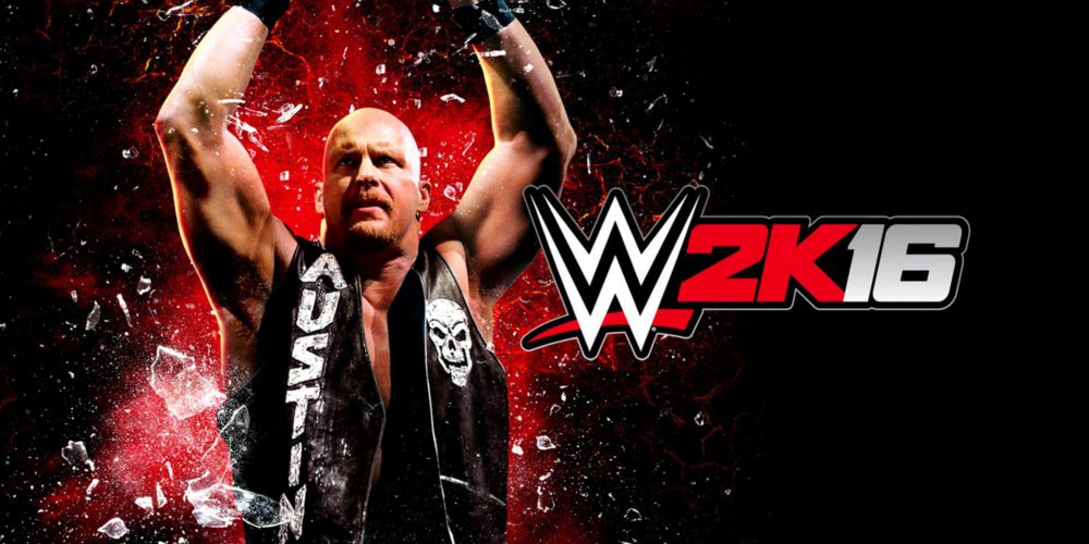 Review: WWE 2K16 – PS4 - On Check by PriceCheck