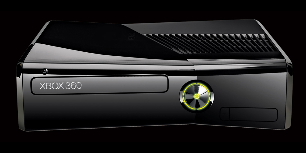 Review: Xbox 360 - On Check by PriceCheck