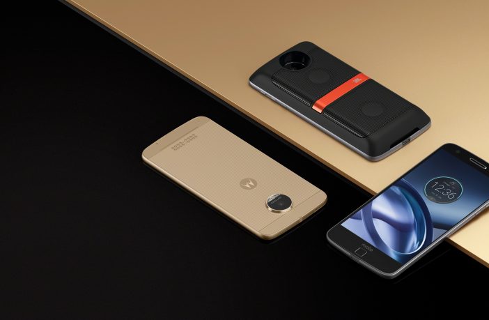 Hello Moto - On Check by PriceCheck