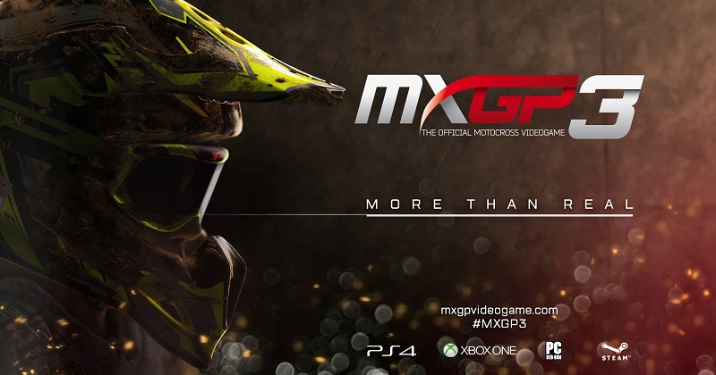 MXGP3 is now available in stores - On Check by PriceCheck