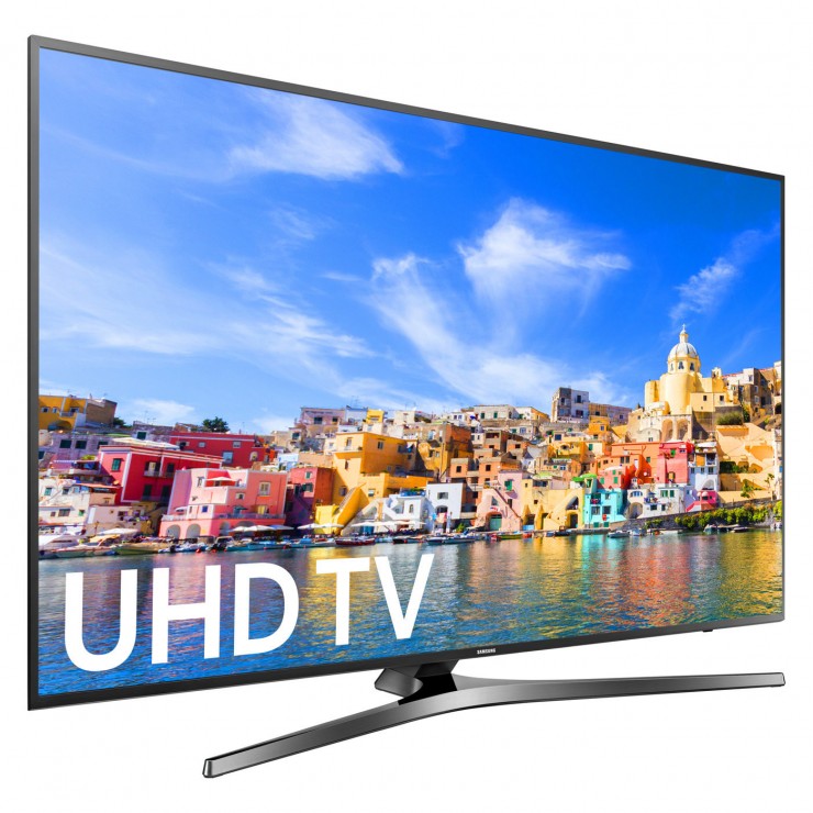 Review: Samsung 70" UHD Flat LED TV 7000 series - On Check by PriceCheck