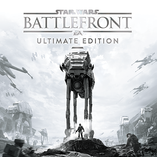 Promotion: Star Wars™ Battlefront™ Ultimate Edition - On Check by ...