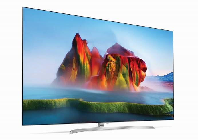 The Continuing Evolution of OLED Technology in 2017 - On Check by ...