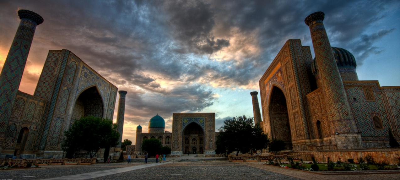 5 Hauntingly Beautiful "-STAN" Places You Must See - On Check by PriceCheck