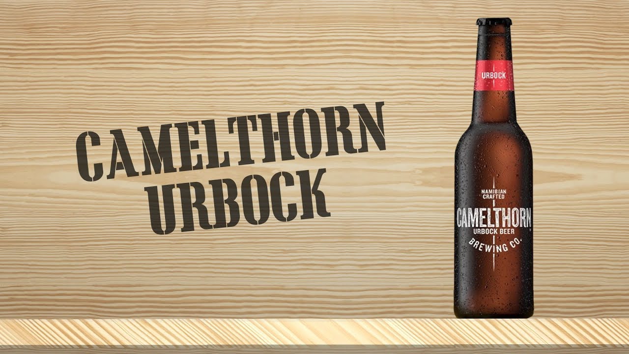 Camelthorn Brewing Co. Releases Dark and Daring Urbock Beer for Winter ...