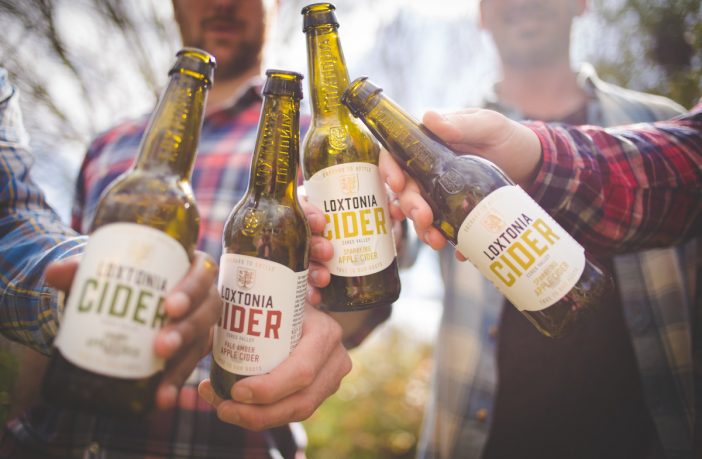 New Craft Cider From Ceres Valley Launches in Time for Summer - On ...