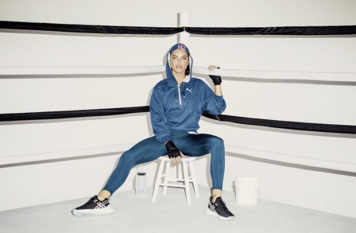 Puma Releases Jaab XT TZ for High-Intensity Workouts - On Check by ...