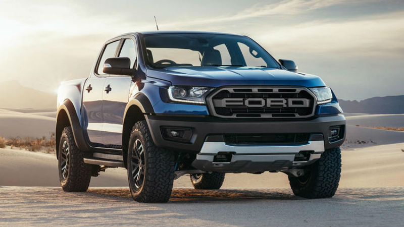 Ford Ranger Raptor: SA Pricing and Specs - On Check by PriceCheck