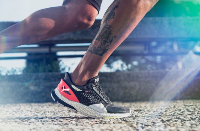 Review: Puma Hybrid Astro – Puma's New Technology Packed Running Shoe ...