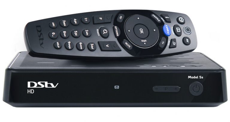 Buying a Decoder in SA: Everything You Need to Know - On Check by ...