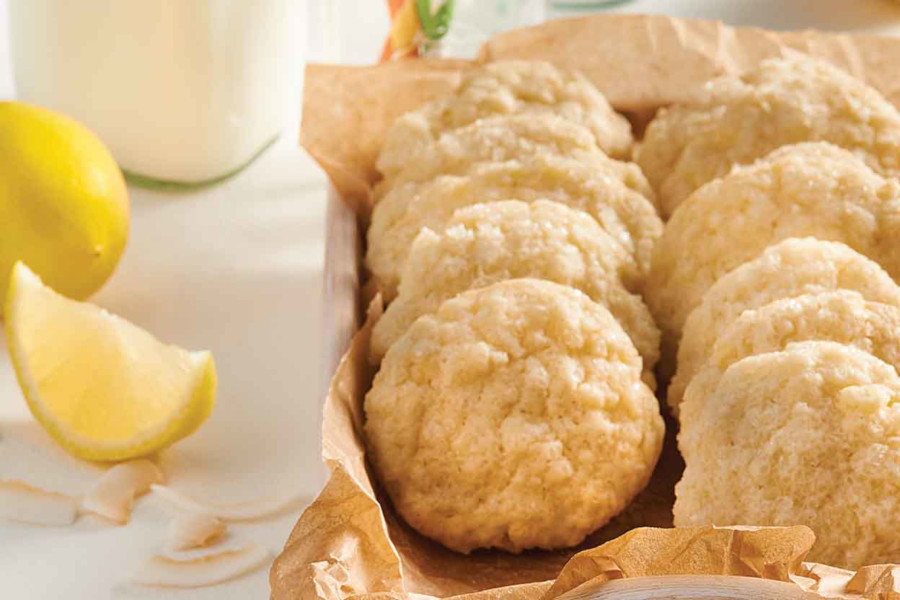 Tasty Coconut Biscuit Recipes for the Weekend - On Check by PriceCheck