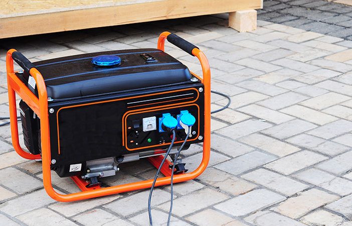 Buying a Generator in SA: Everything You Need to Know - On Check by ...