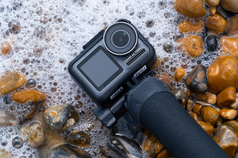 Top 3: Best Action Cameras for Rugged Adventures - On Check by PriceCheck