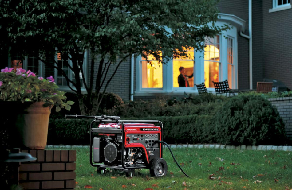 Top 3: Best Generators for Every Budget - On Check by PriceCheck