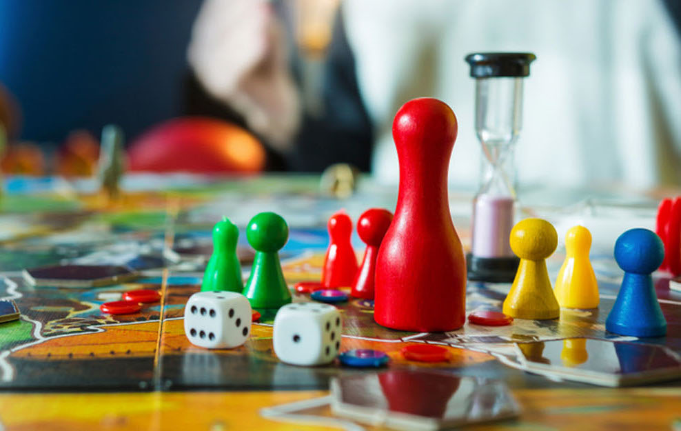 5 Best Board Games for a Tech-Free Night In - On Check by PriceCheck