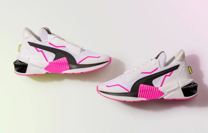 Review: We Test Puma's New Provoke XT Trainers for Women - On Check by ...