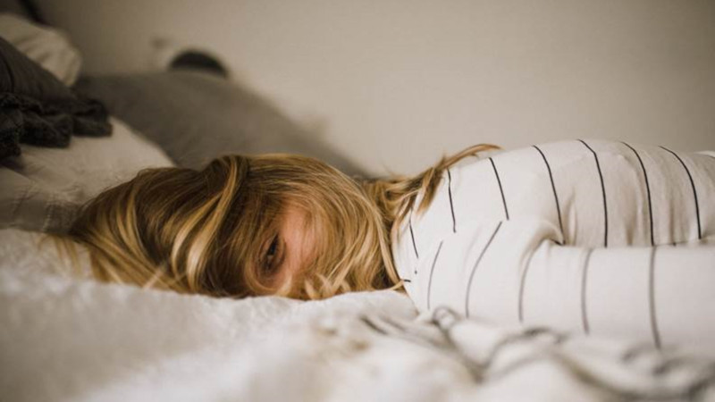 Not Sleeping Well? Here Are 5 Ways to Improve your Sleep - On Check by ...