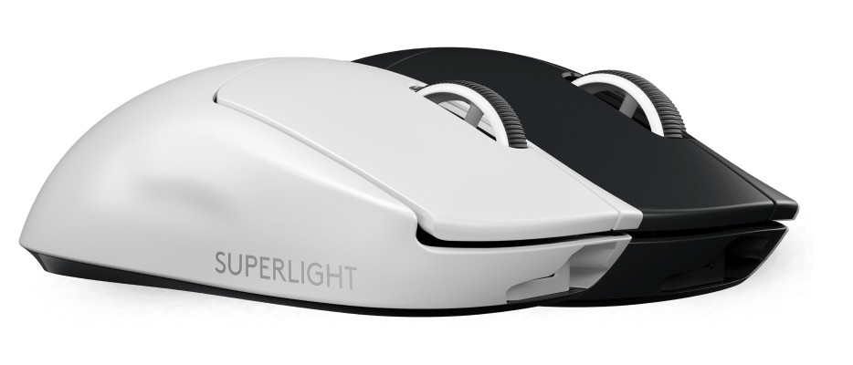 Logitech G Unveils Its Lightest Gaming Mouse Yet - On Check by PriceCheck