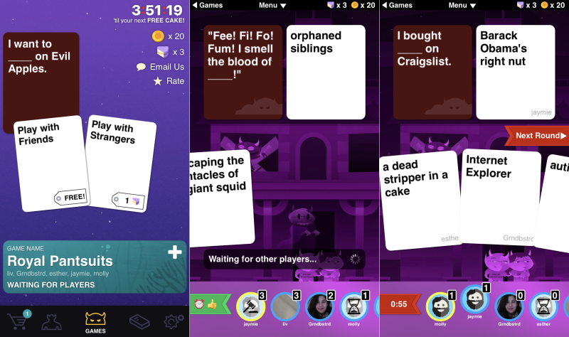 5 Smartphone Party Games to Amp Up Your Holidays - On Check by PriceCheck