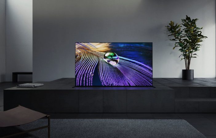 Sony Announces New BRAVIA XR TV Models - On Check by PriceCheck