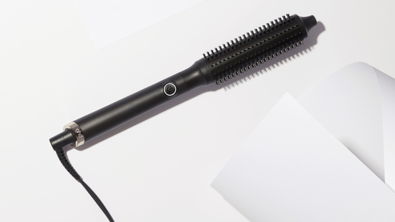 New ghd Rise Volumising Smart Hot Brush Now Available in SA - On Check ...
