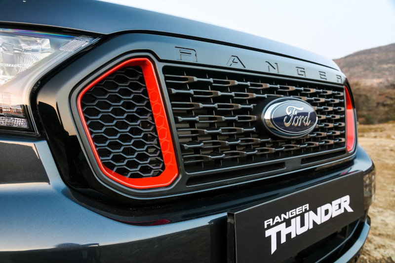 Driven: We Review the New Ford Ranger Thunder - On Check by PriceCheck