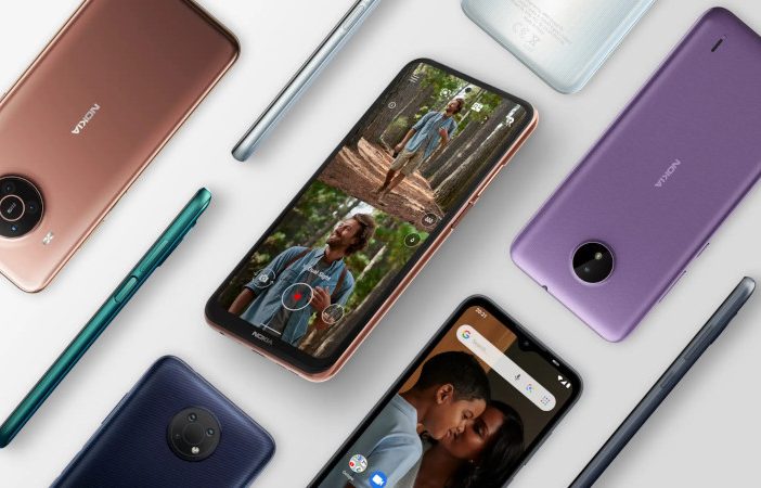 Nokia Announces 6 New Phones for SA - On Check by PriceCheck