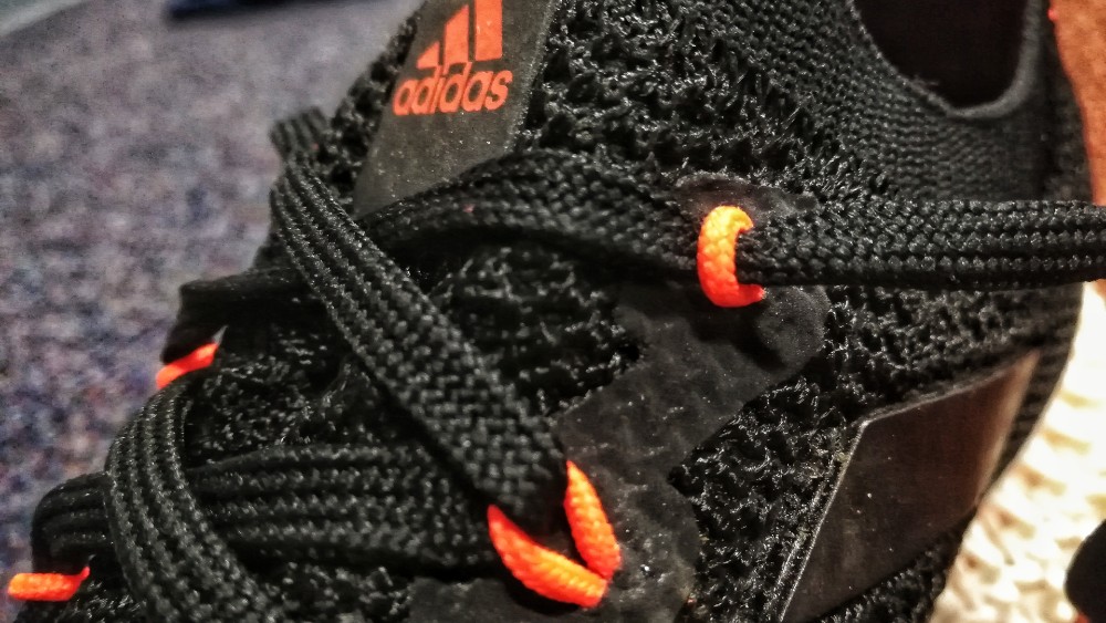 Adidas 4DFWD Running Shoe Review: A Running Shoe with a 3D-Printed Sole ...
