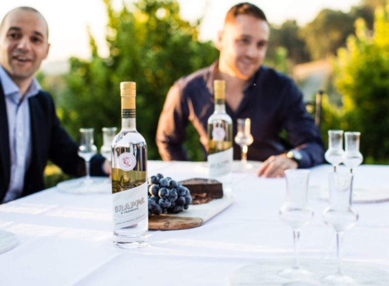 5 Things You Didn’t Know About Grappa - On Check by PriceCheck