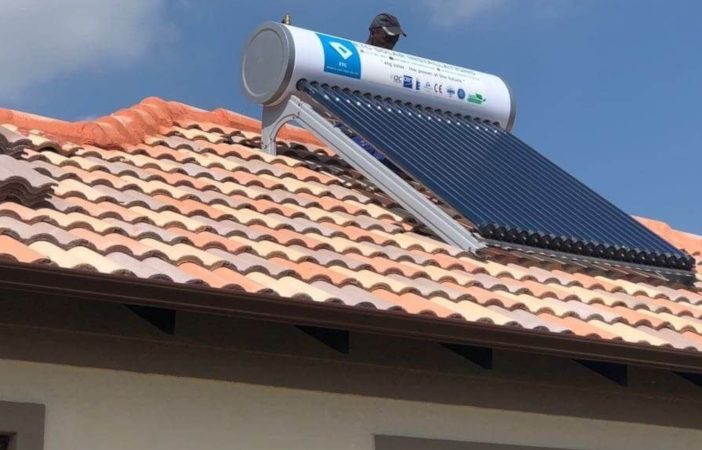 Buyer's Guide: Things to Consider When Buying a Solar Geyser in SA - On ...