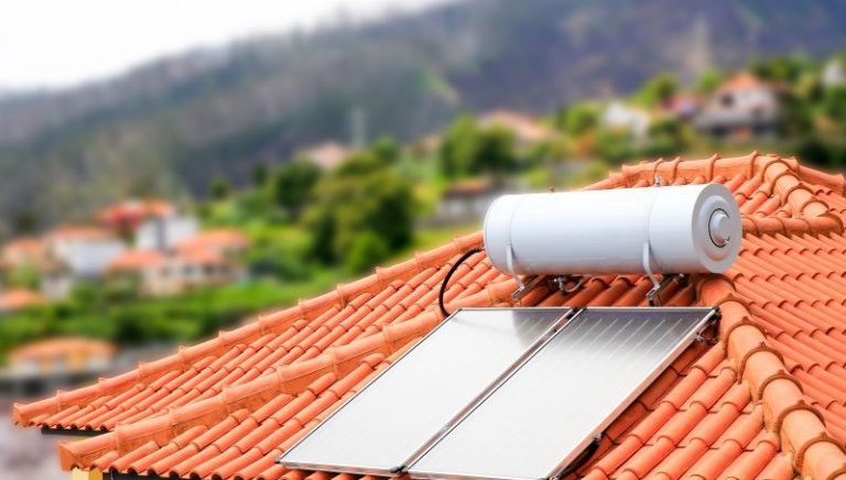 Buyer's Guide: Things to Consider When Buying a Solar Geyser in SA - On ...