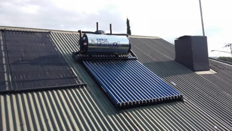 Buyer's Guide: Things to Consider When Buying a Solar Geyser in SA - On ...