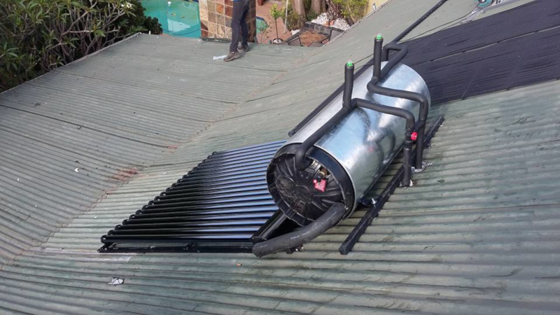 Buyer's Guide: Things to Consider When Buying a Solar Geyser in SA - On ...