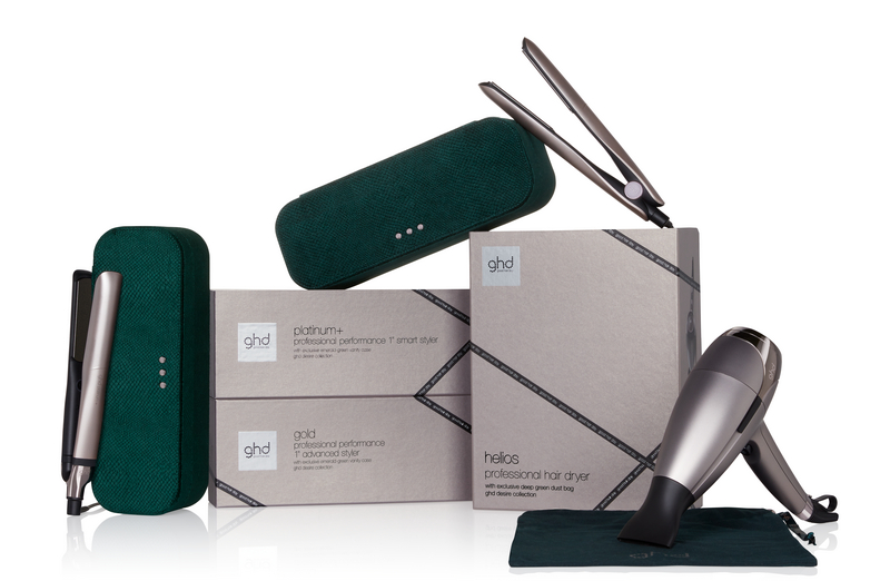 Ghd Announces Limited-Edition Christmas 2021 Collection - On Check by ...
