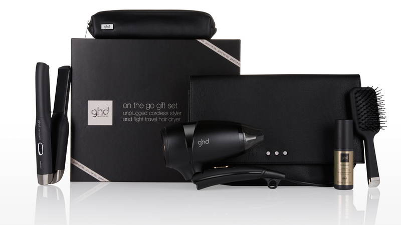 Ghd Announces Limited-Edition Christmas 2021 Collection - On Check by ...