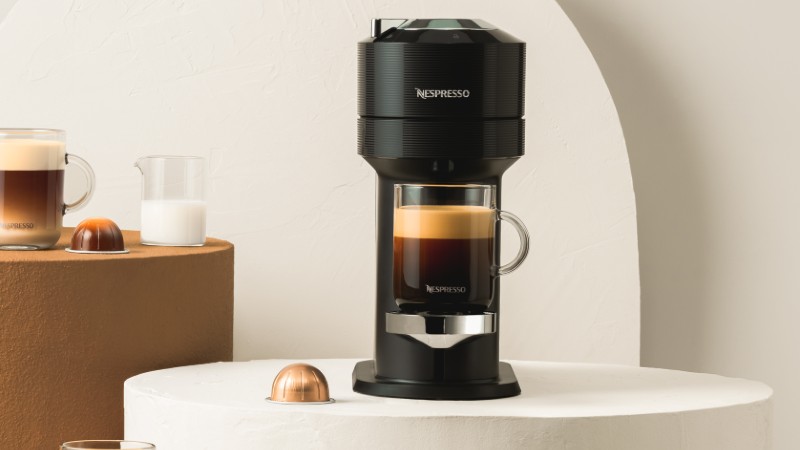 Nespresso Vertuo Next Review: Should You Invest in Nespresso's New ...
