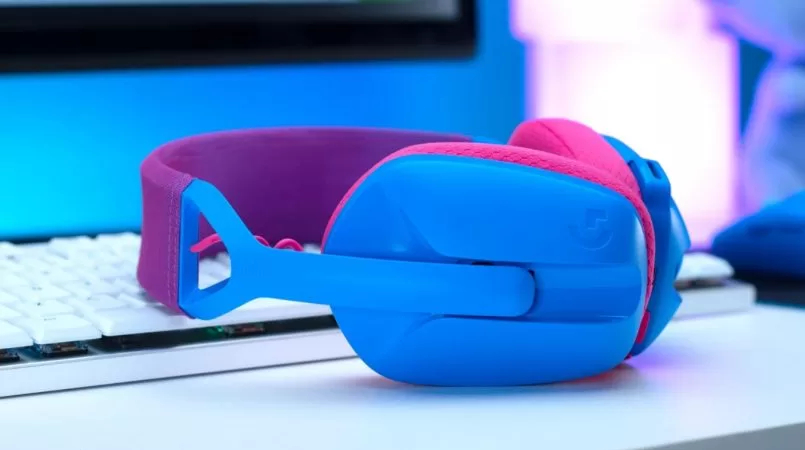 Logitech G435 Wireless Headset Review: An Entry-Level Gem - On Check by ...