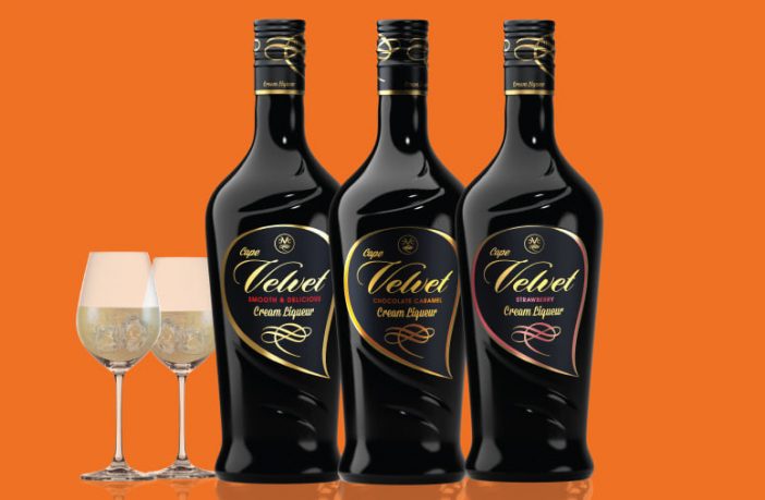 Cape Velvet Cream Launches 2 Exciting New Flavours - On Check by PriceCheck