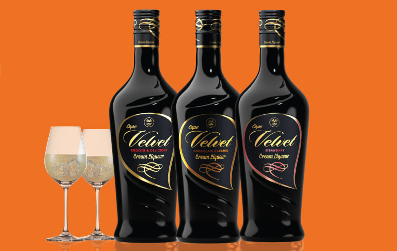 Cape Velvet Cream Launches 2 Exciting New Flavours - On Check by PriceCheck